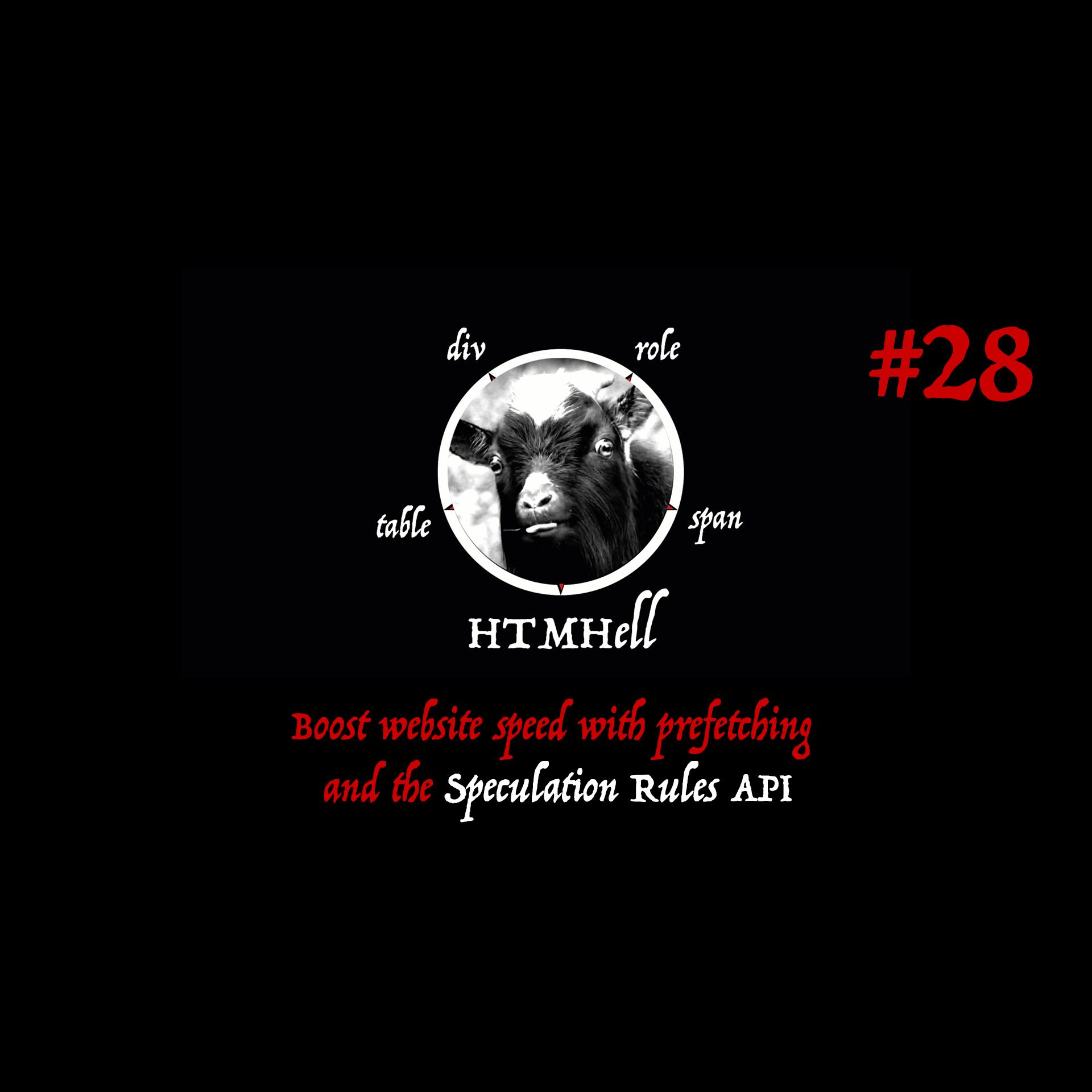 Boost Website Speed With Prefetching And The Speculation Rules Api Htmhell