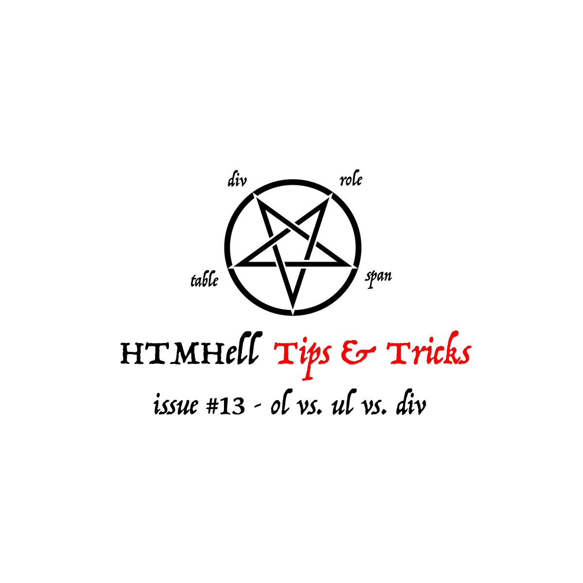 Ol Vs Ul Vs Div HTMHell ol-vs-ul-vs-div-htmhell